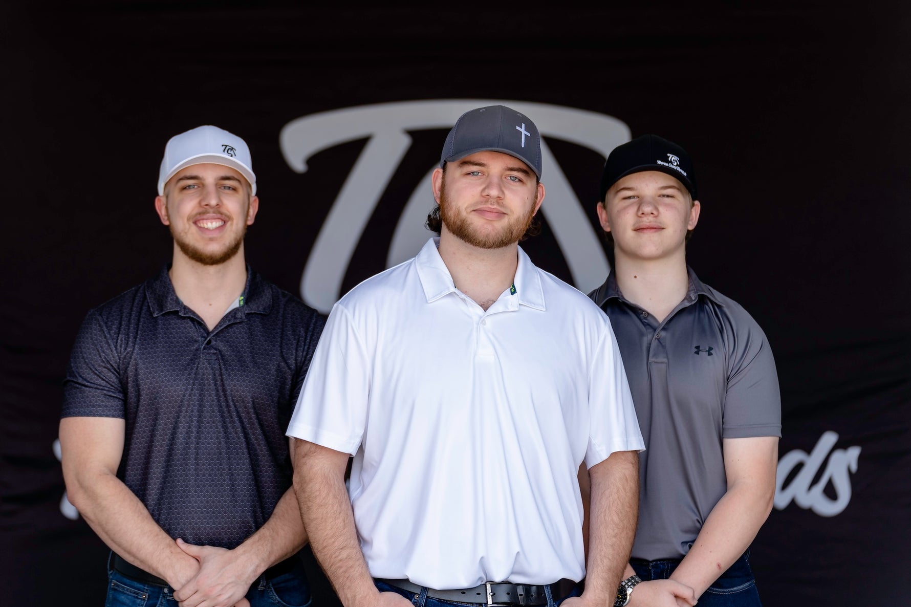 Three Sons Threads Apparel Store